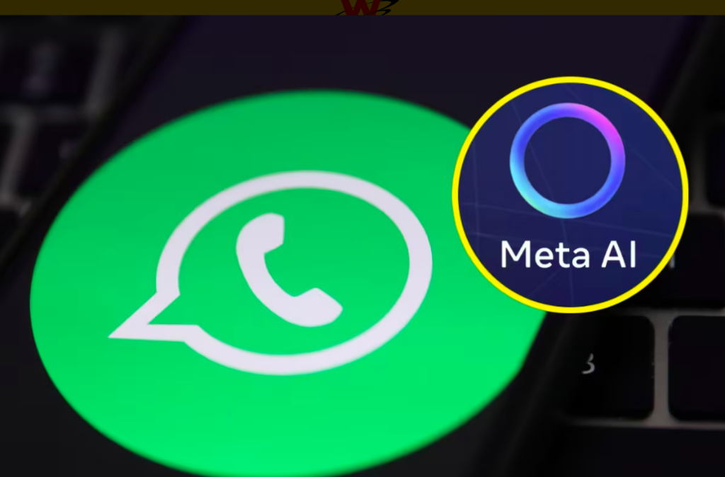La Inteligencia Artificial de Meta se Estrena en Español para WhatsApp ... La Inteligencia Artificial de Meta se Estrena en Español para WhatsApp ...